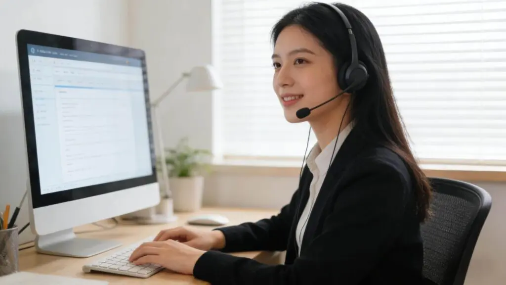 Course Consultants Optimize Training Institution Operations