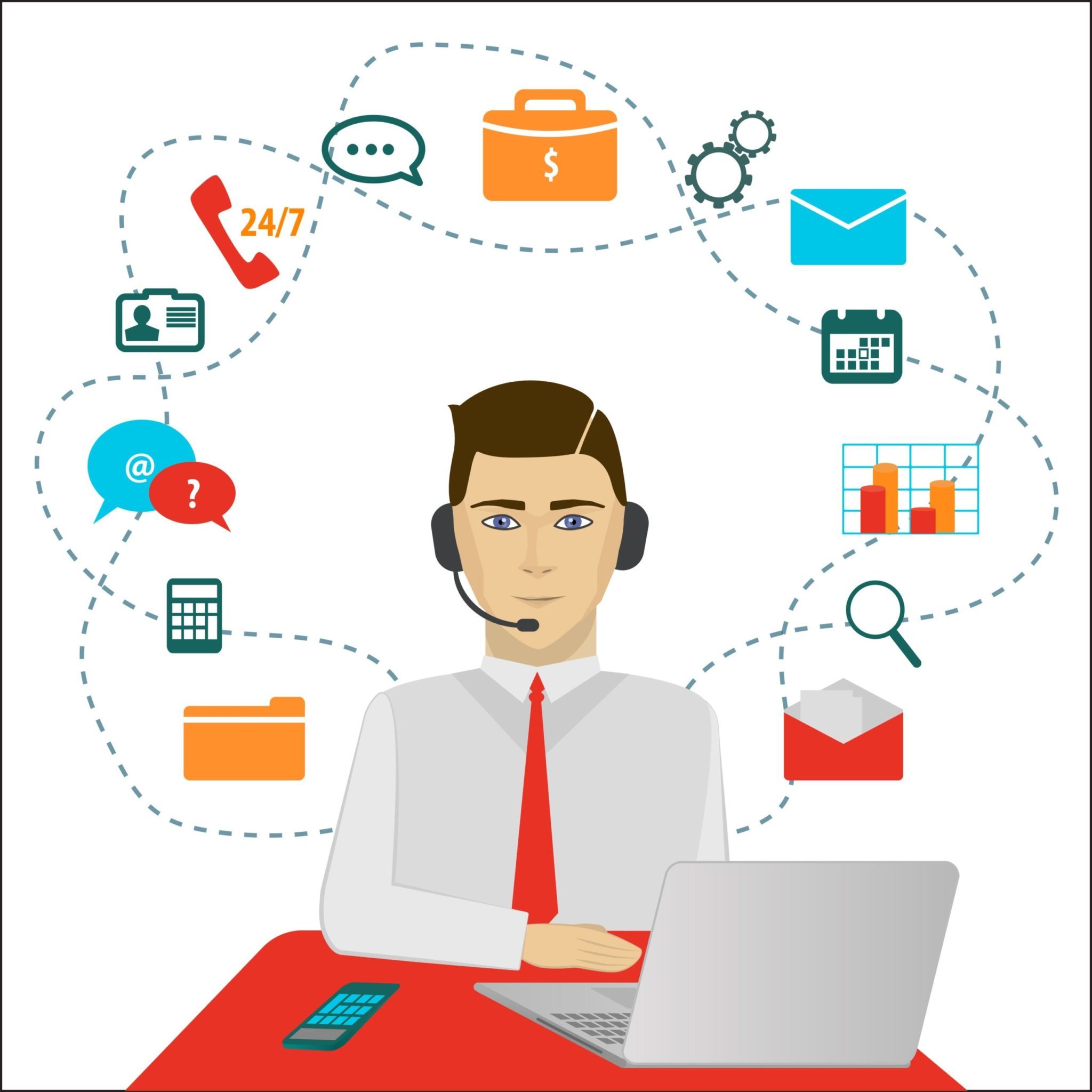 Benefits of a Bilingual Call Center