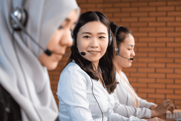 You Should Outsource To A Bilingual Call Center