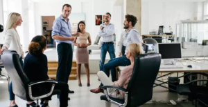 Interpersonal Skills - A List; their Benefits; Customer Service Outsourcing