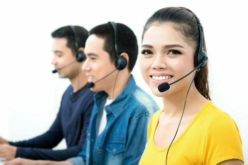 Benefits of Using an Indonesian Call Center