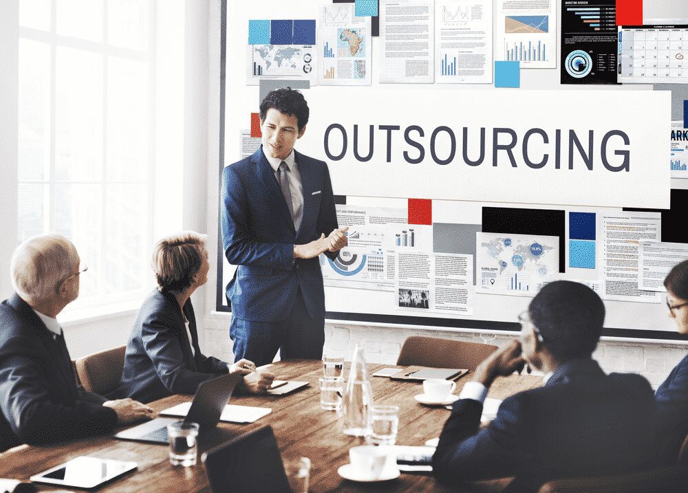 Future of Technical Support Outsourcing