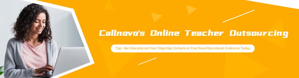 Callnovo®Multilingual Call Center-Overseas education service Callnovo®Multilingual Call Center-Overseas education service