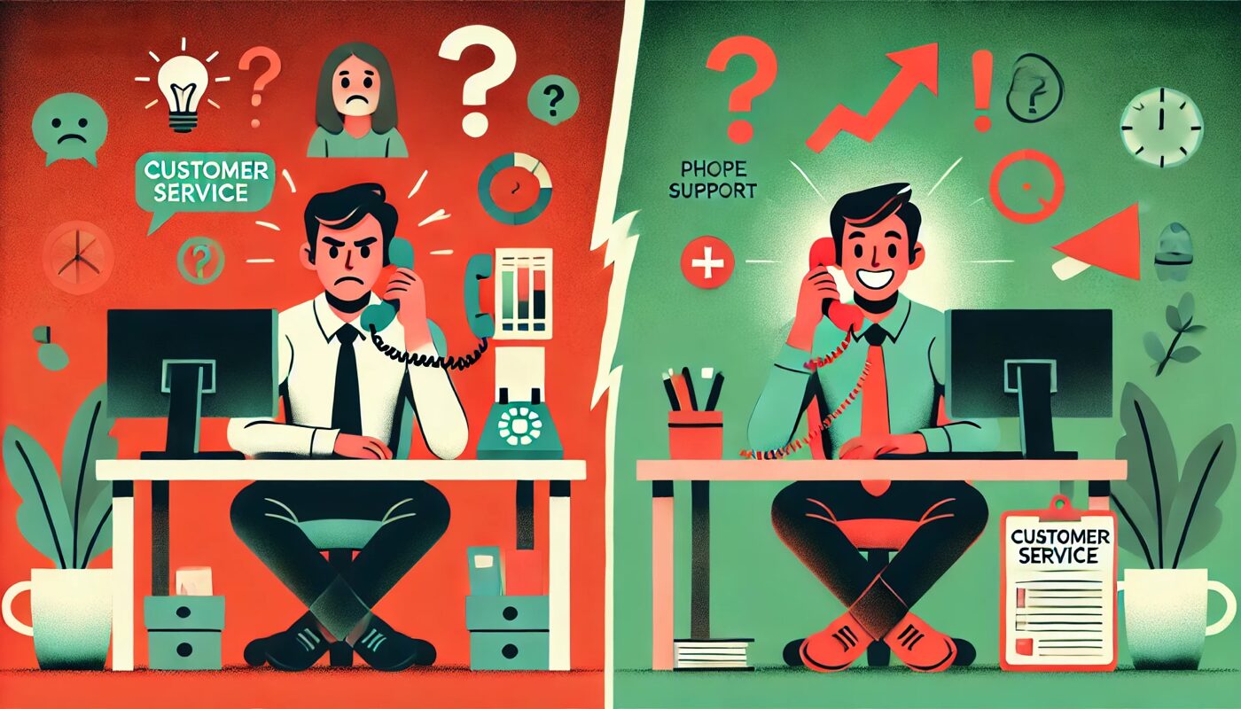 Proven Customer Support Channels That Improve Satisfaction by Over 54% ...