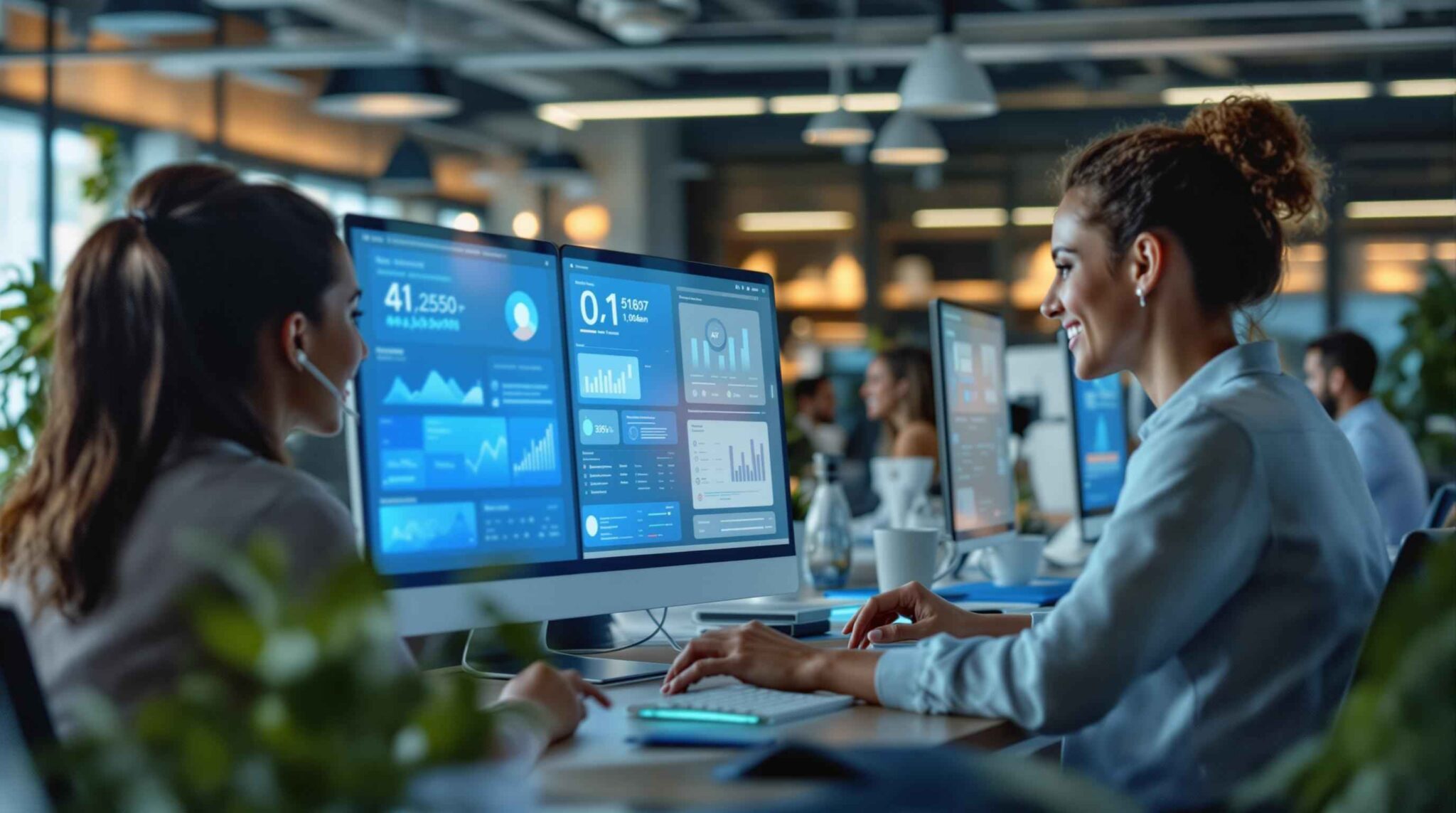 Callnovo®Multilingual Call Center-Customer Service Solutions