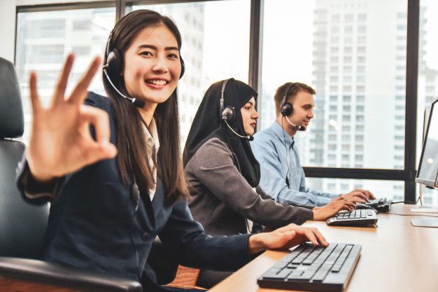 Top 6 Call Center Contact Solutions to Elevate Customer Engagement