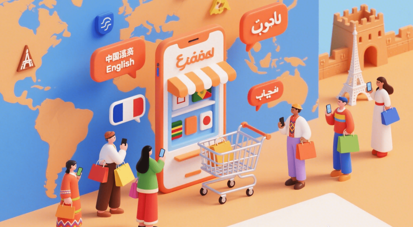 Multilingual Customer Service for E-commerce: Scaling Global CX with ...