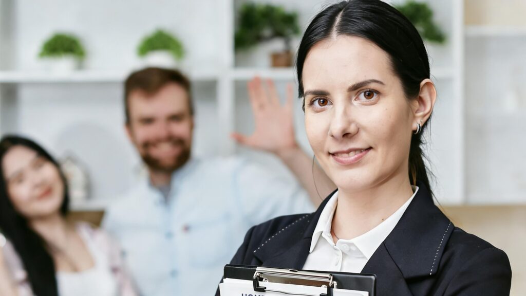 Virtual Loan Consultation Assistant for Mortgage Brokers